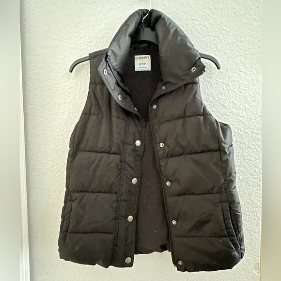Jackets & Coats | Puffer Vest | Poshmark